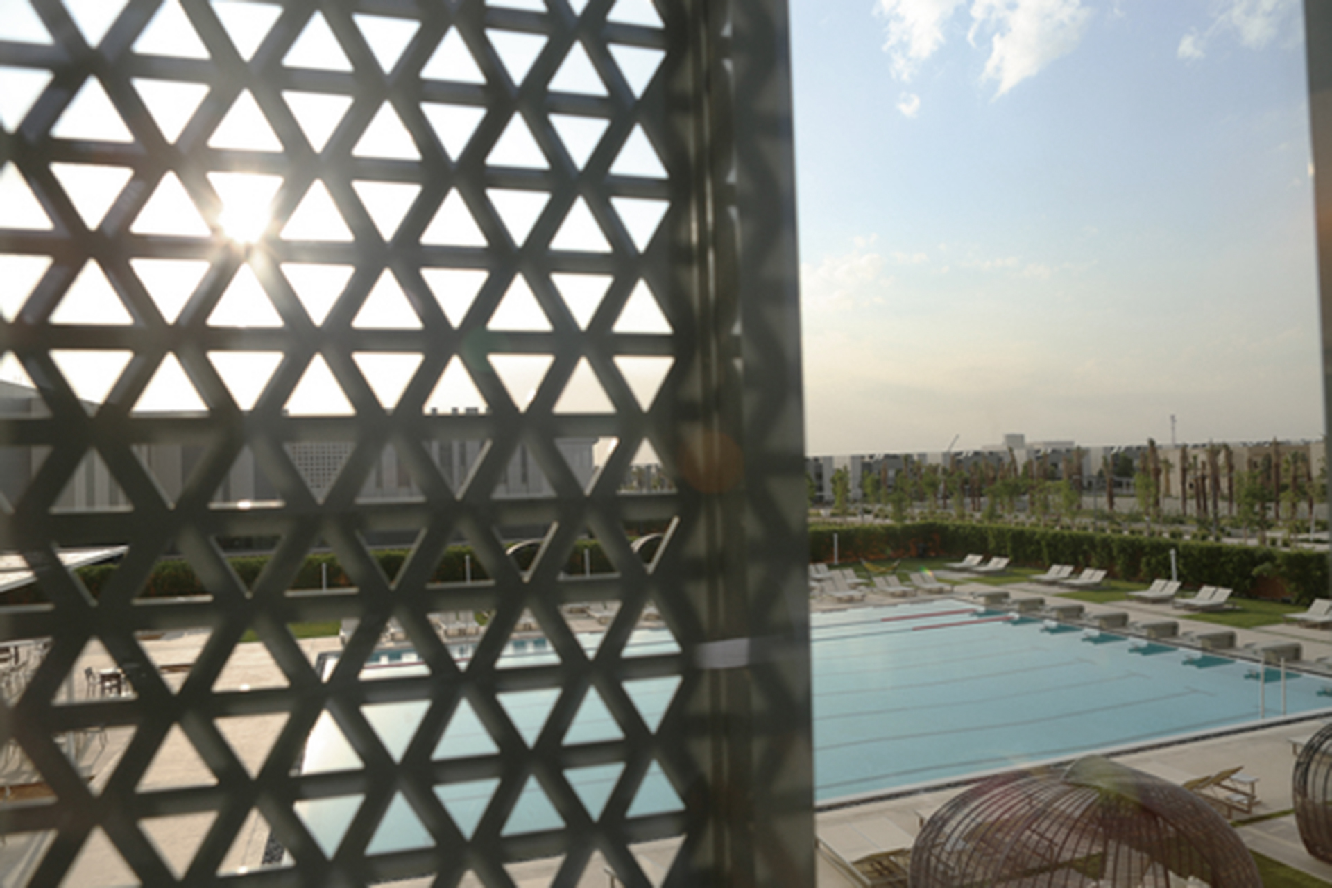 Origins - The Olayan Group