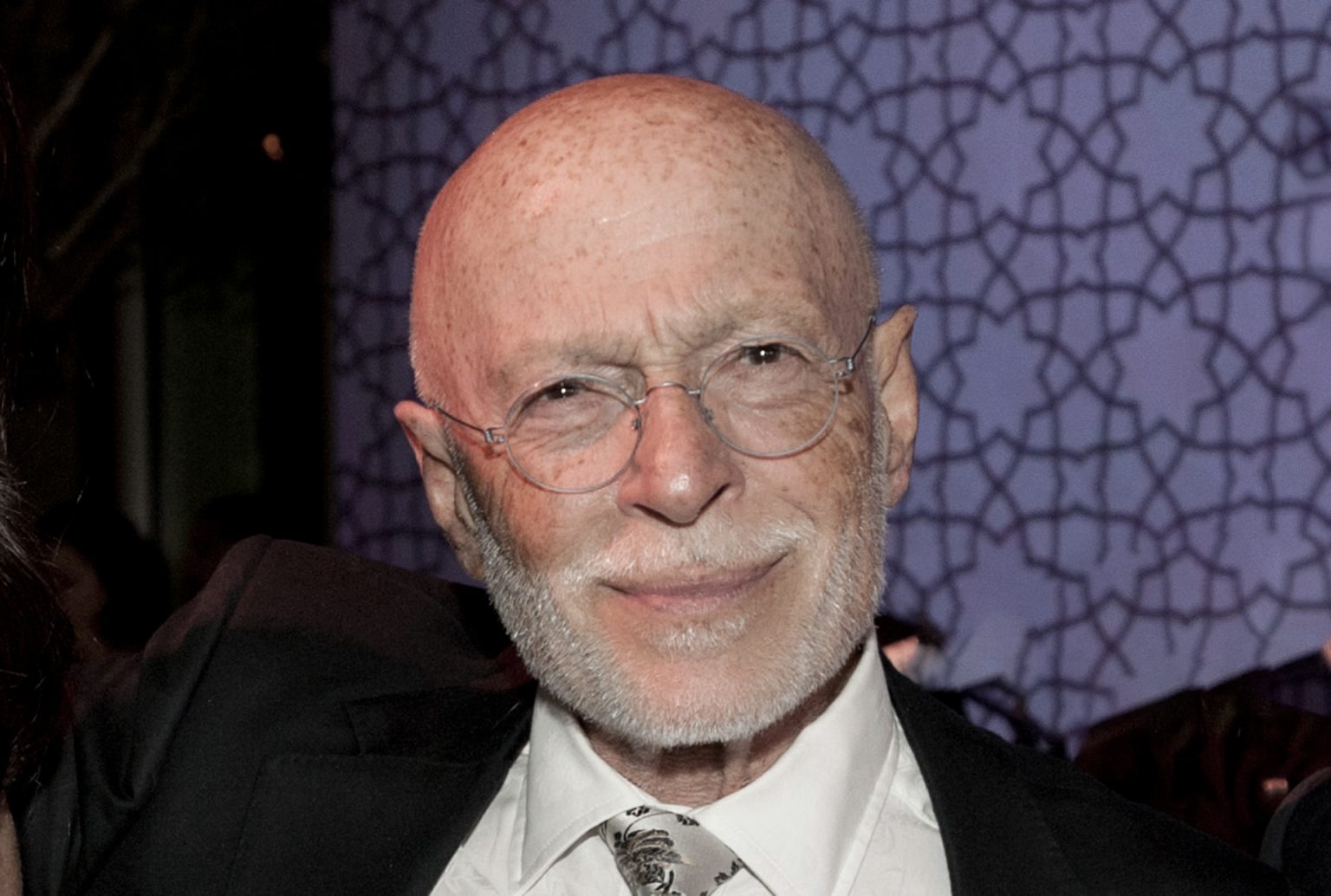 Origins - The Olayan Group