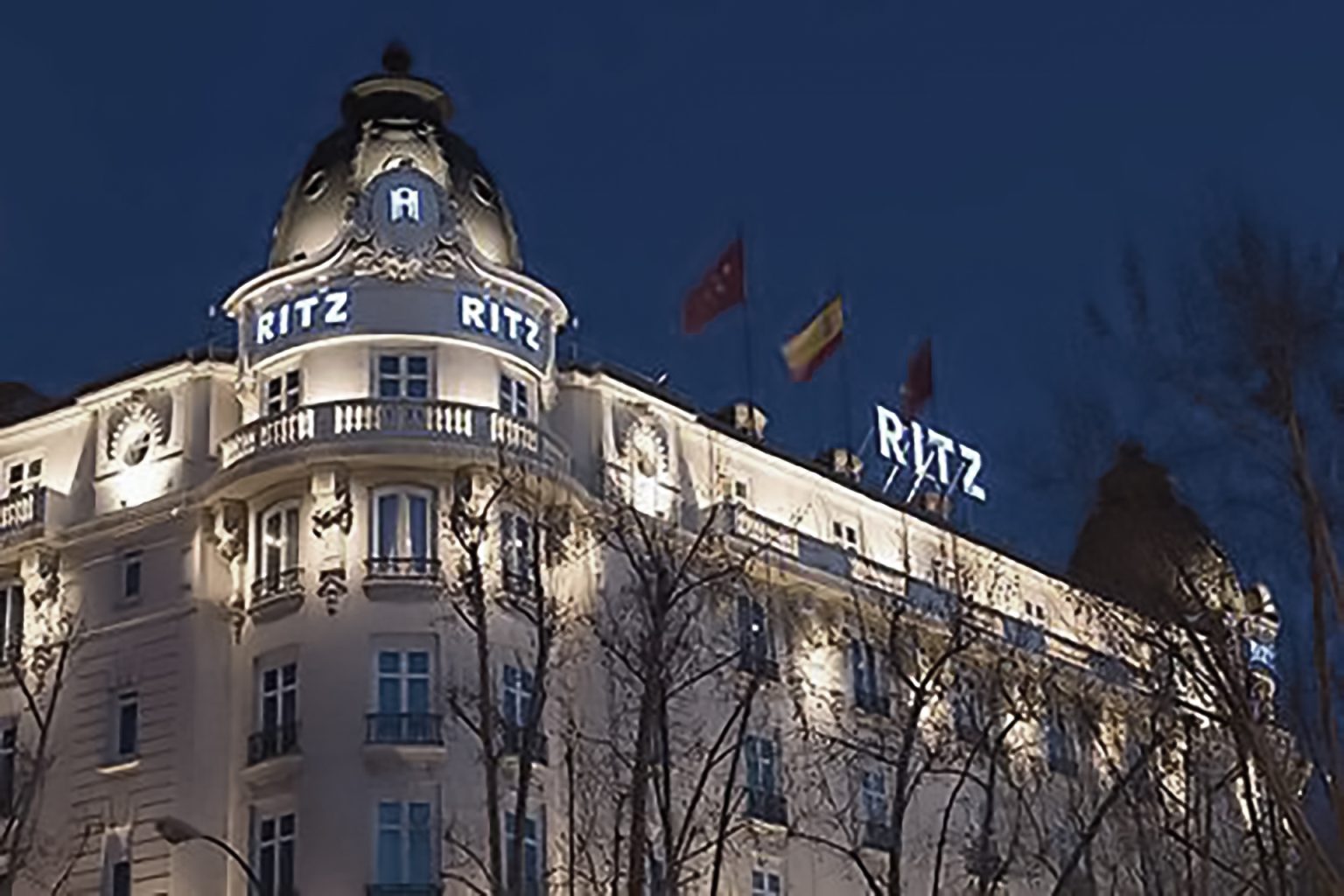 Origins - The Olayan Group