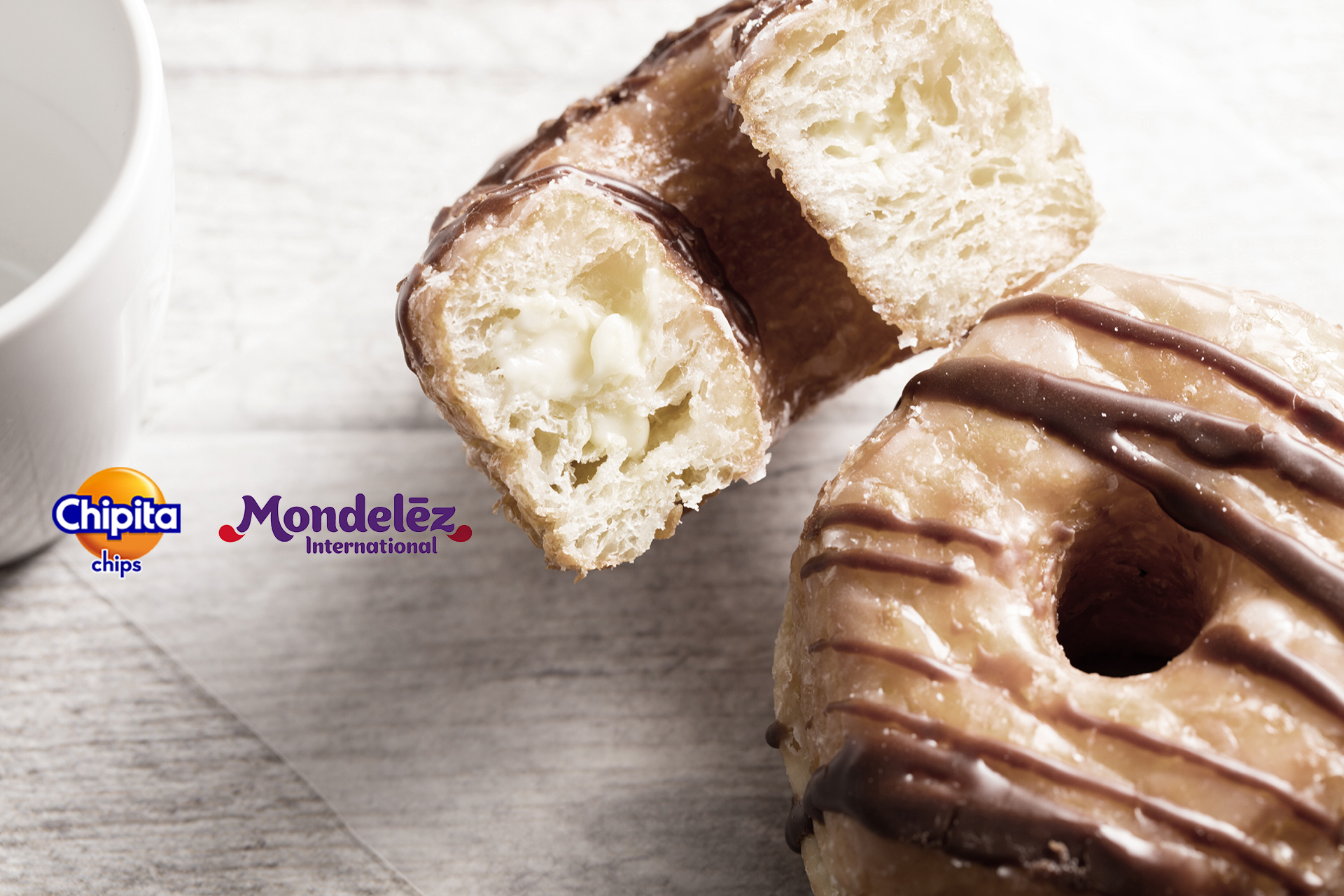 Origins - The Olayan Group