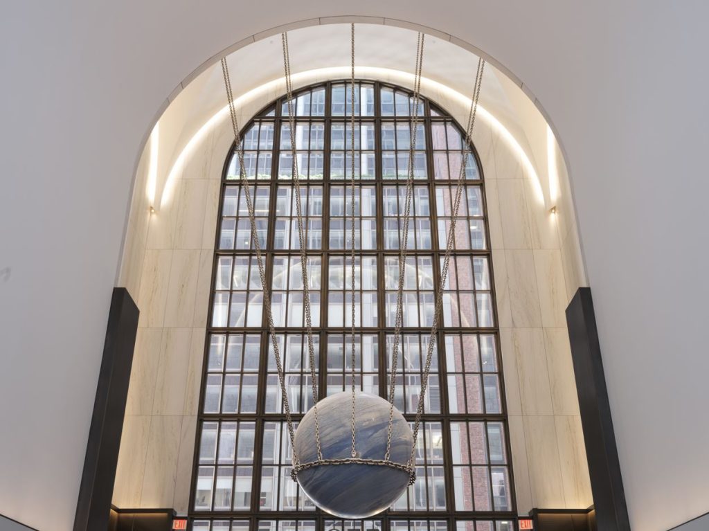 Hutham Olayan Joins Brookfield Board of Directors - The Olayan Group