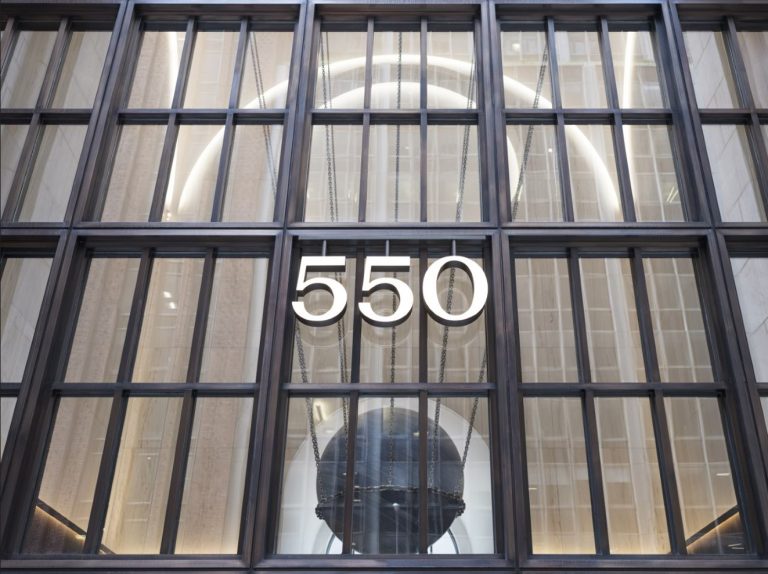 News - The Olayan Group