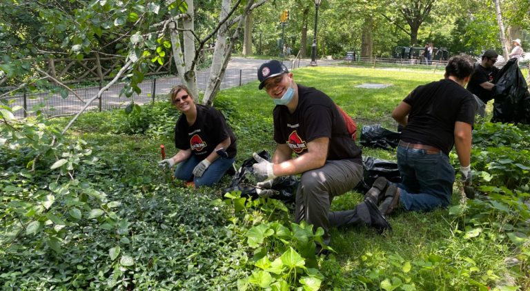 Origins - The Olayan Group