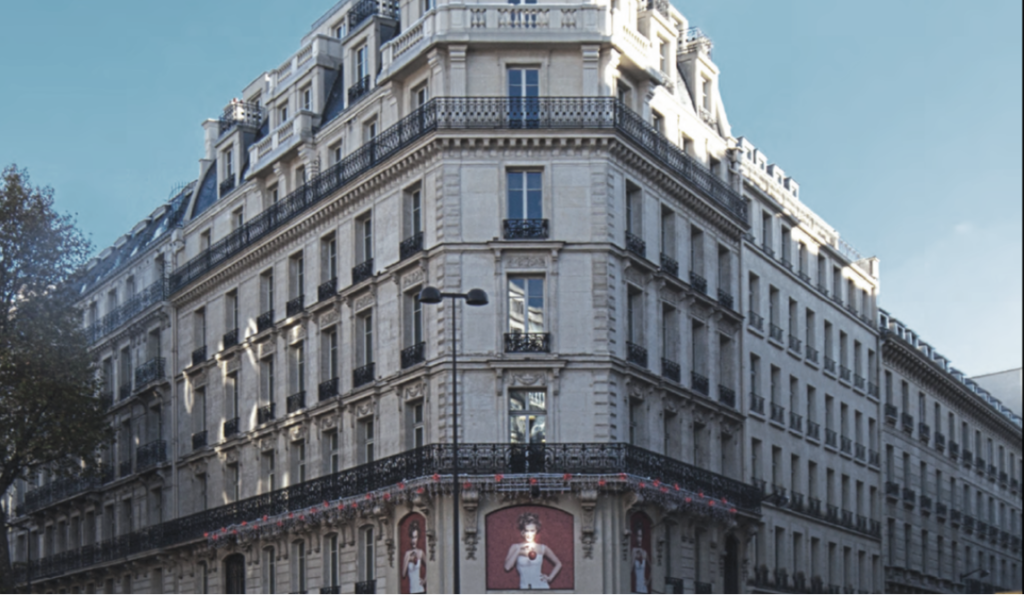 Origins - The Olayan Group