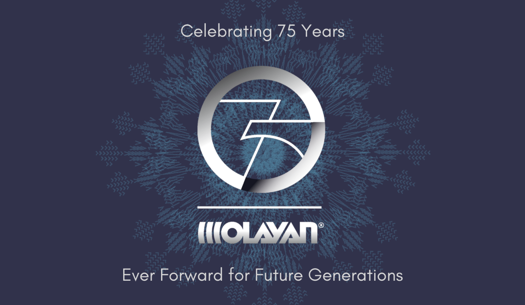 Origins - The Olayan Group