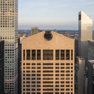 Real Estate - The Olayan Group