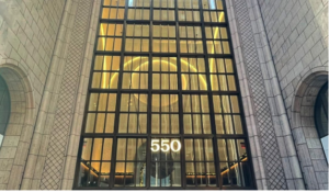 Origins - The Olayan Group