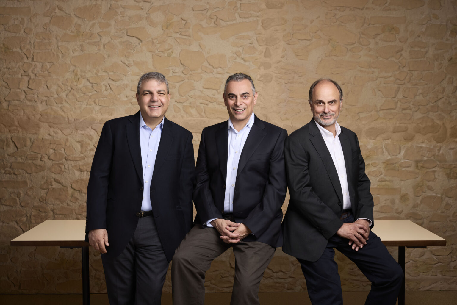 About Us - The Olayan Group