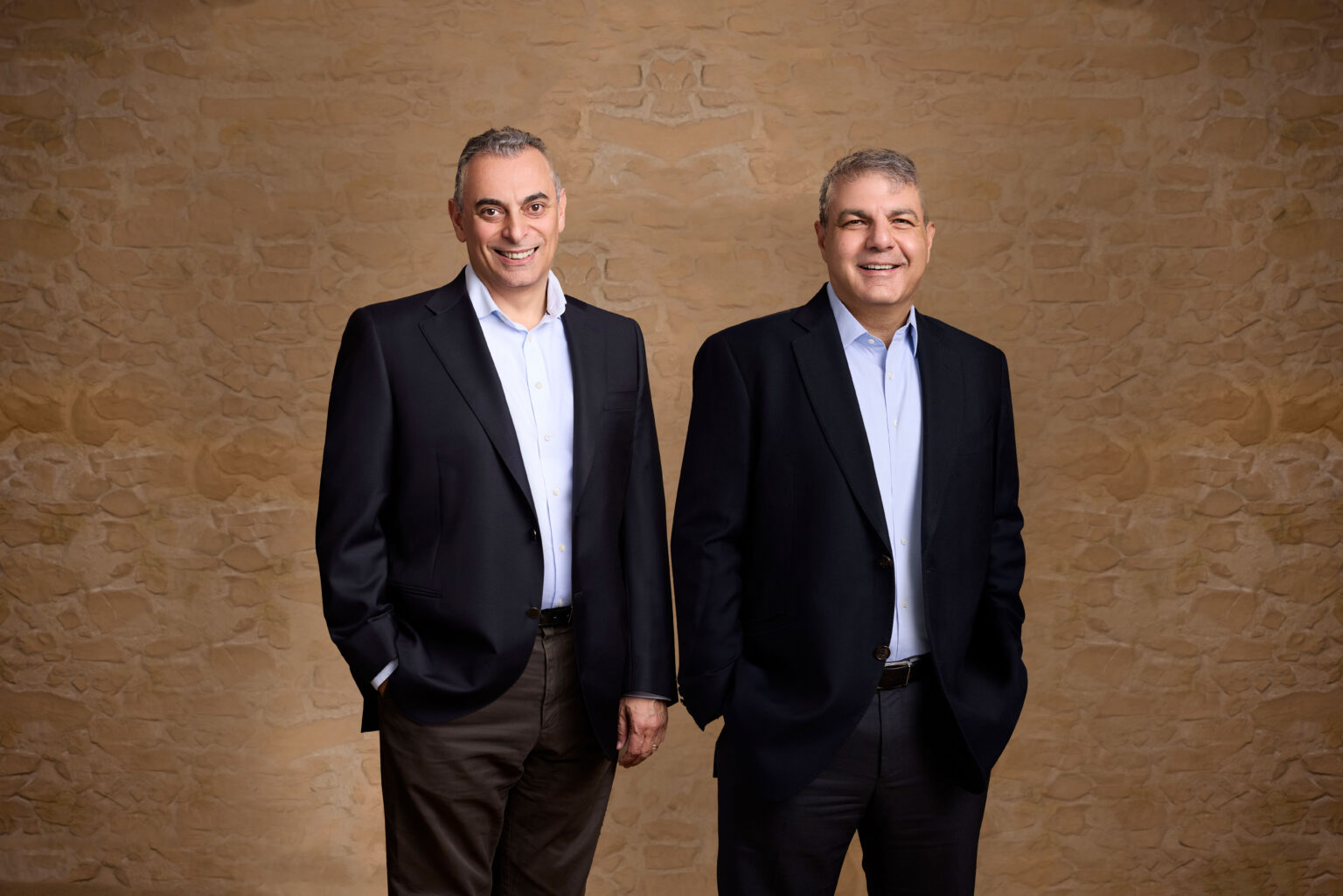 About Us - The Olayan Group